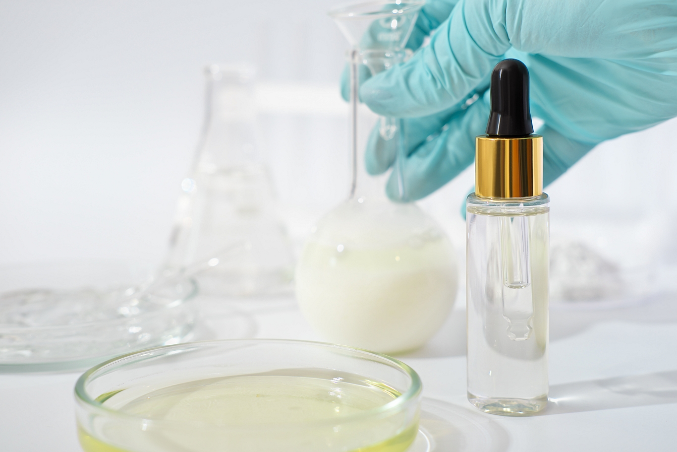 Fatty Alcohols 101: Uses, benefits, and why they matter in everyday ...