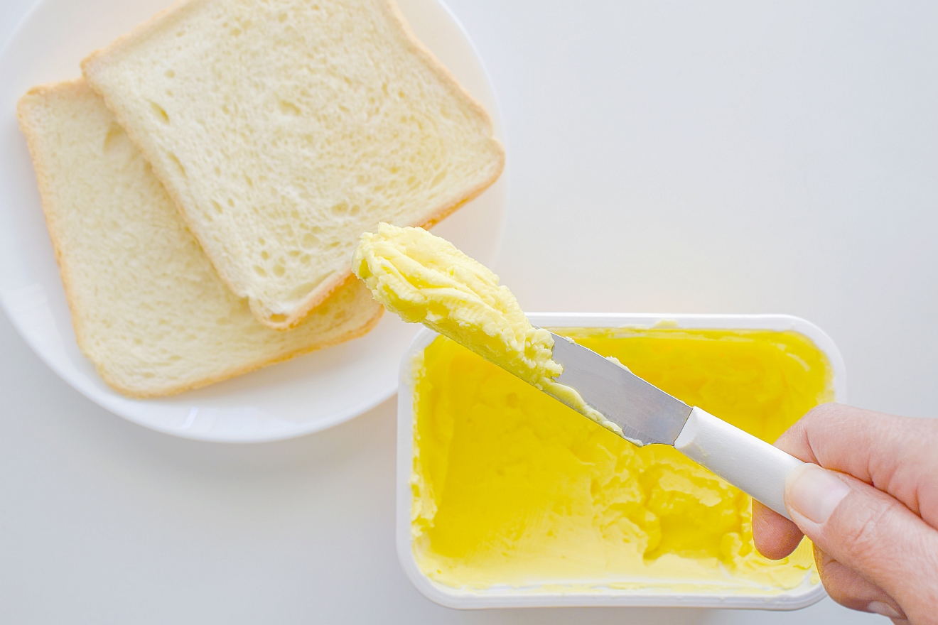 What’s in your margarine? A look inside the spread that bakes the world ...