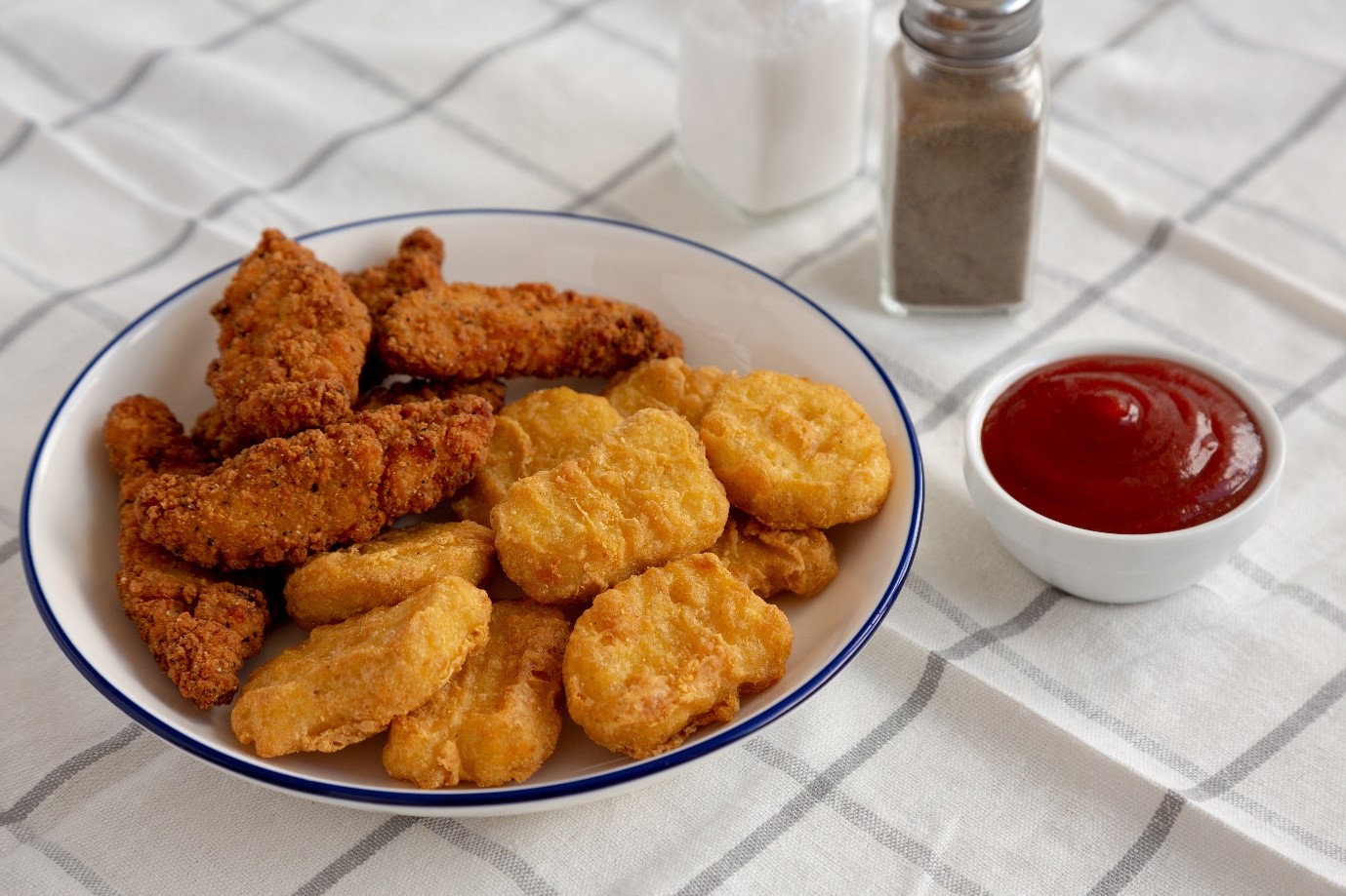 Palm stearin vs palm olein? A guide to smarter food formulation ...