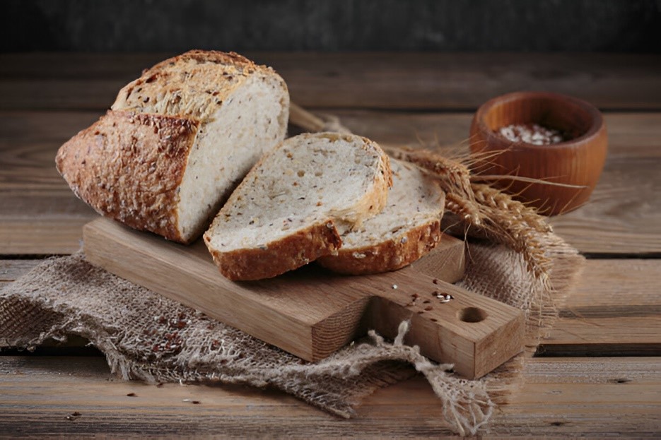 Techniques for Handling High Hydration Dough for Premium Artisan Bread ...