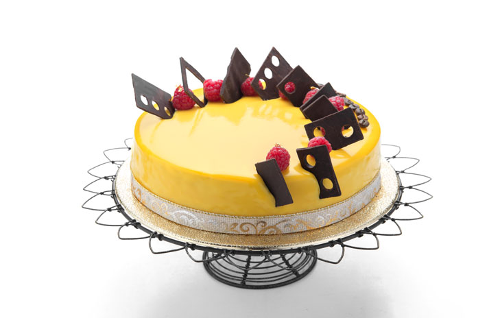 Amadeus White Coffee Crunch - Golden Agri-Resources