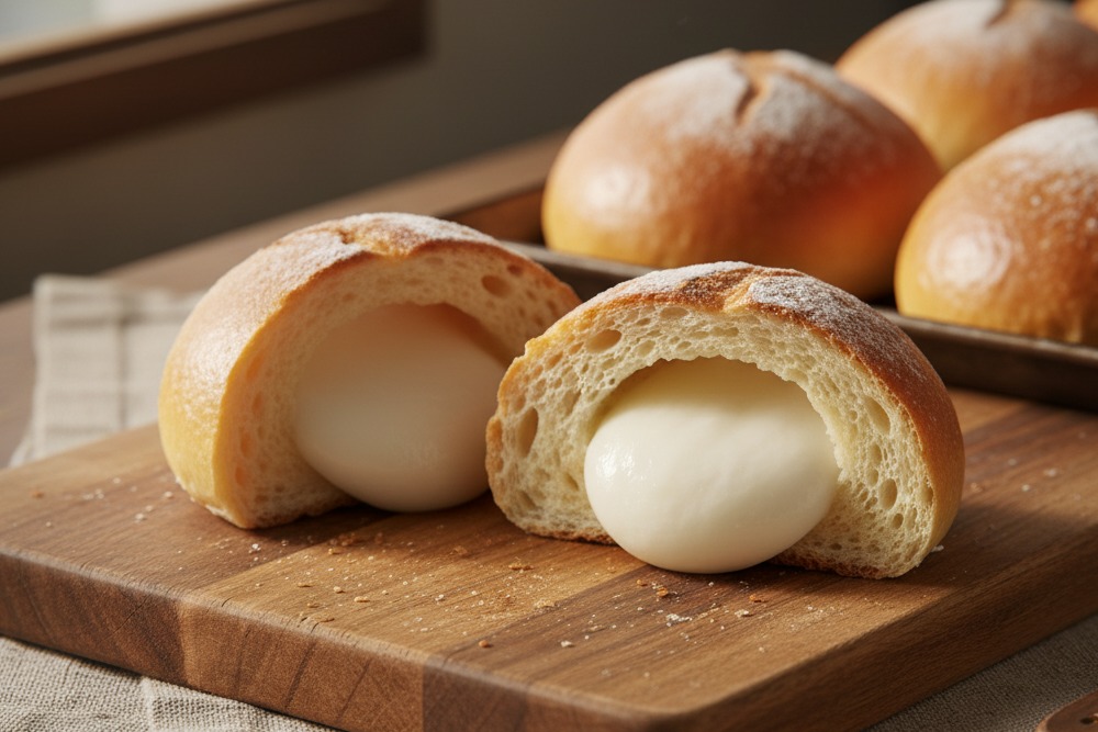Mochi’s Chewy Delight, A Fresh Innovation for Modern Bakeries - Golden ...