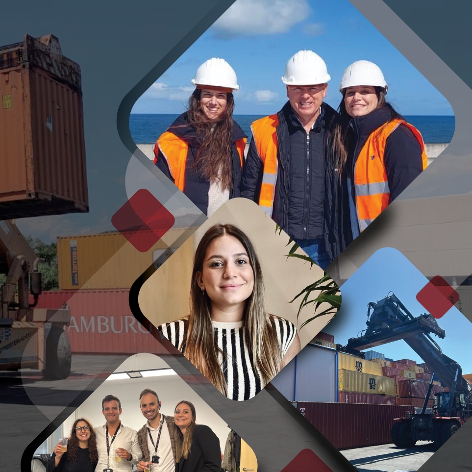 Life at GAR: The rise of an operations leader in liquid bulk logistics ...